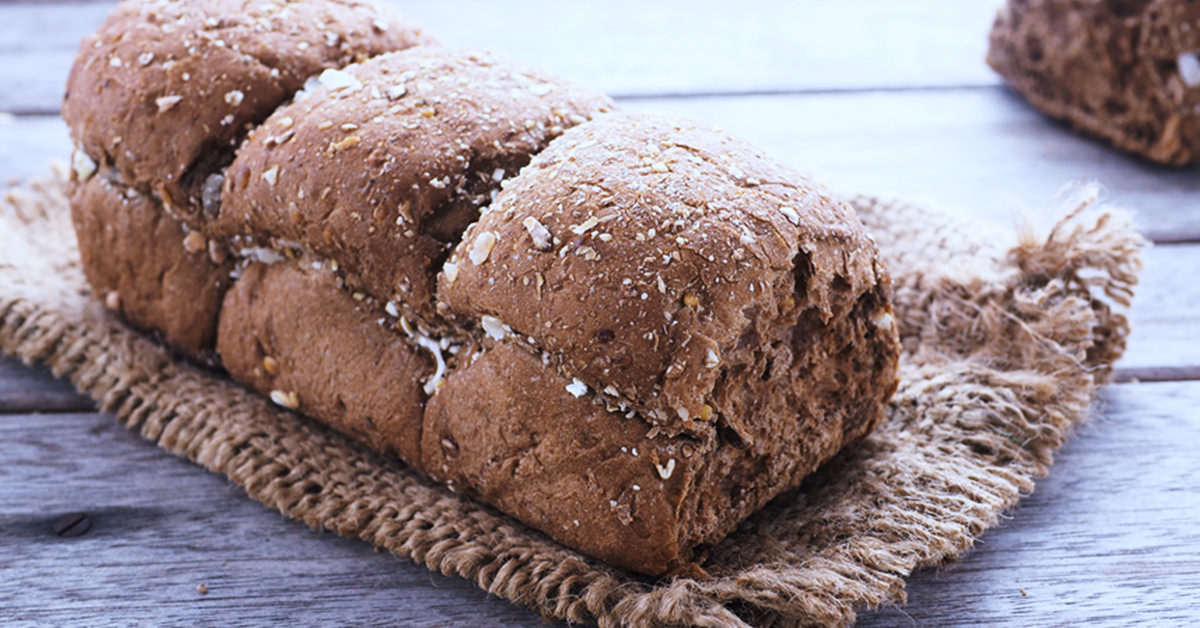 Una dieta a base de grano entero puede contribuir a la salud gracias al ...