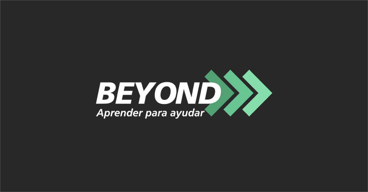 Medical Beyond | Aprender para Ayudar